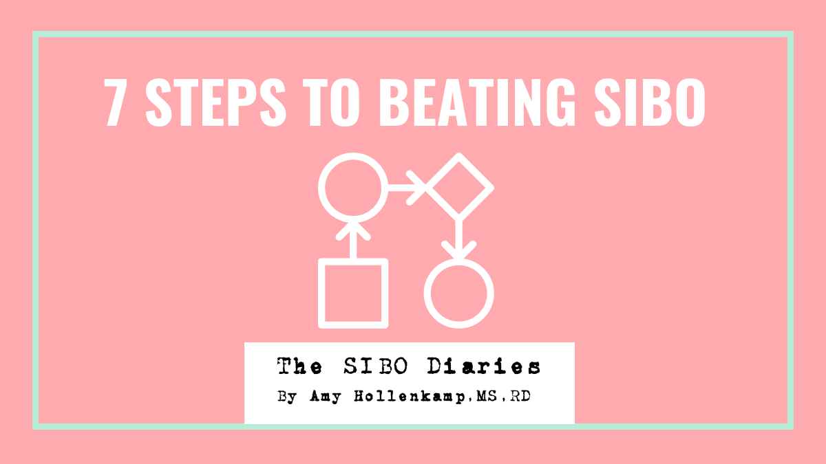 Blog – The SIBO Diaries